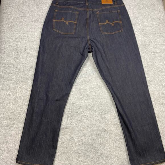LGR | Jeans | Lrg Jeans Mens 42 Lifted Research Group Baggy Y2k Raw ...